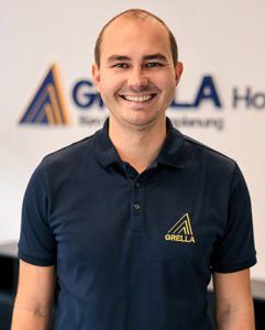 Team - GRELLA Hochbau